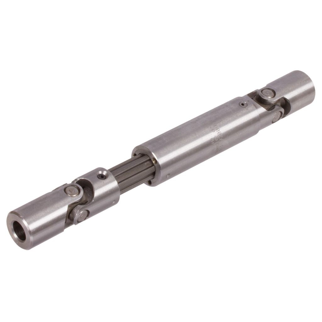 Slip Shafts (Telescopic Universal Joints) in different models Archives ...