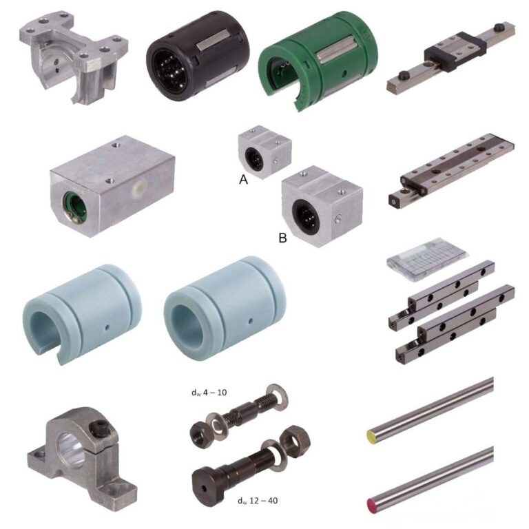 Purchase all our products online! – Maedler North America