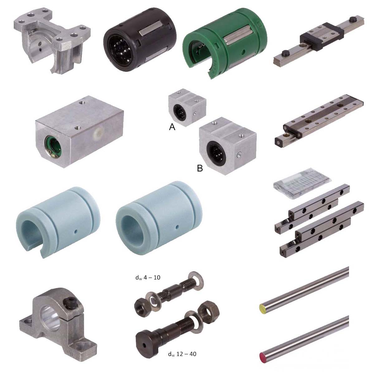 Purchase all our products online! – Maedler North America