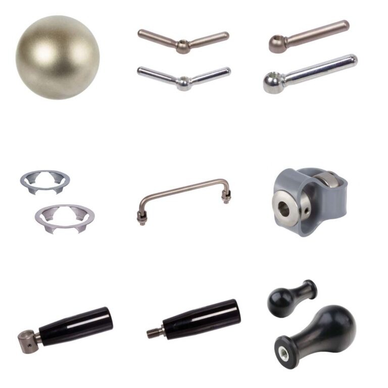 Purchase all our products online! - Maedler North America