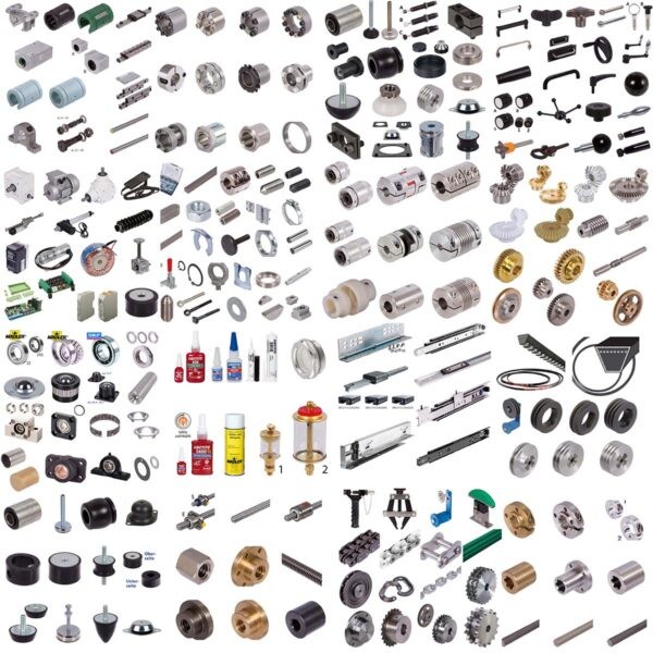 Maedler North America – Maedler parts for sale in North America