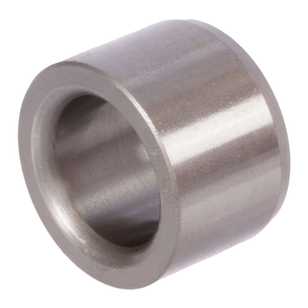 drill bushing (guide bushing) similar DIN 179 – A 6 x 10 PN: 62220610 ...
