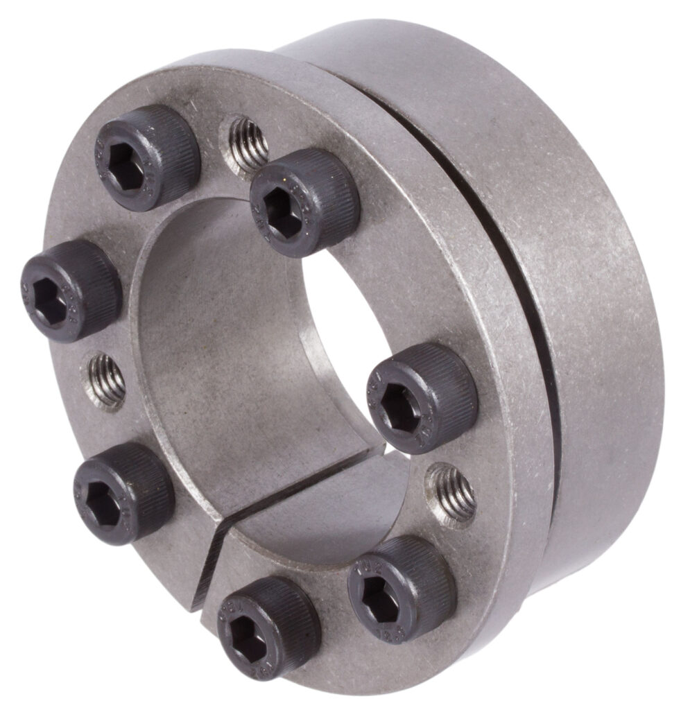 Locking assembly COM-CB2 bore 90mm size 90x130x40mm PN: 61557590 ...