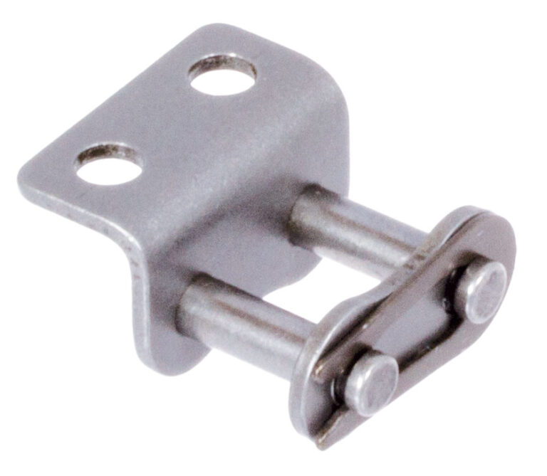 Chain connecting link type 11 / E with bent attachments 10 B-1-K2 ...