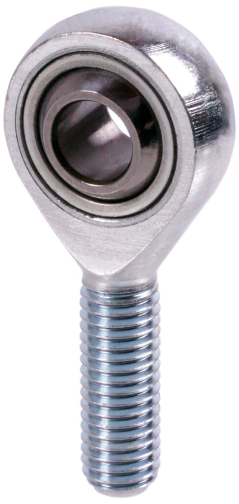 Rod end GT DIN ISO 12240-4 series K external thread M16 right ...