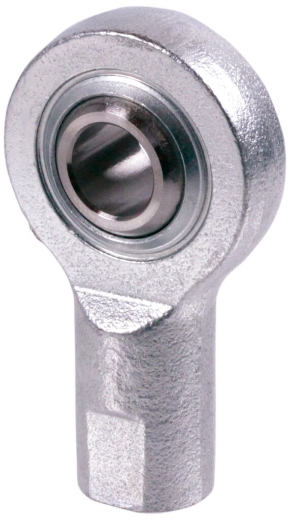 Rod end PF short version bore 20mm internal thread M16 right ...