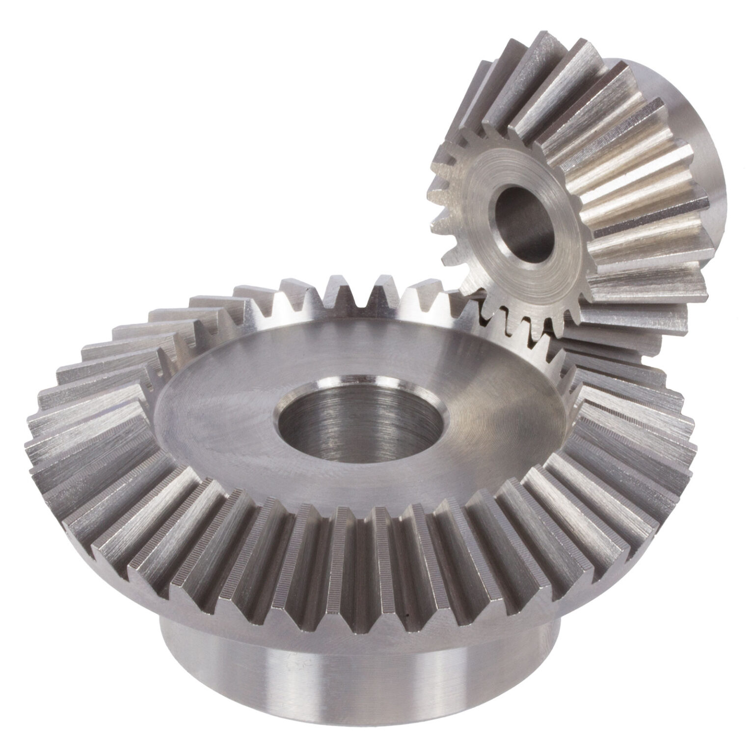 Bevel gear made of steel module 2.5 30 teeth i=2:1 milled PN: 36115700 ...