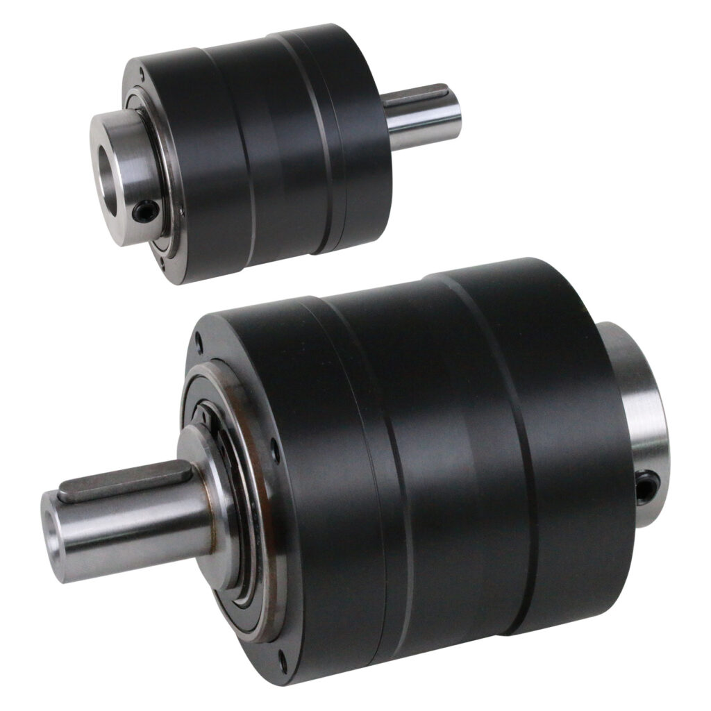 Planetary gearbox MPL size 90 ratio i=30 2-stage PN: 40529030 – Maedler ...