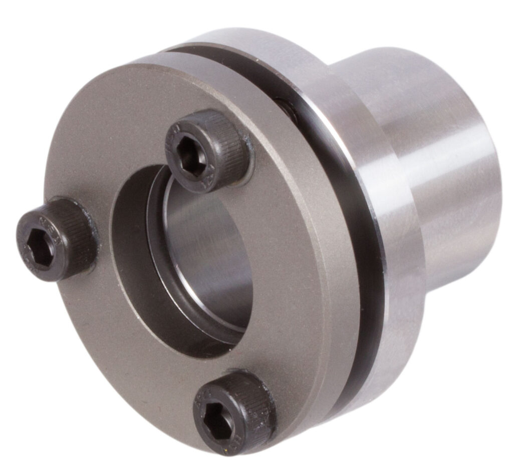 Clamping bush MSD bore 48mm steel PN: 61524800 – Maedler North America