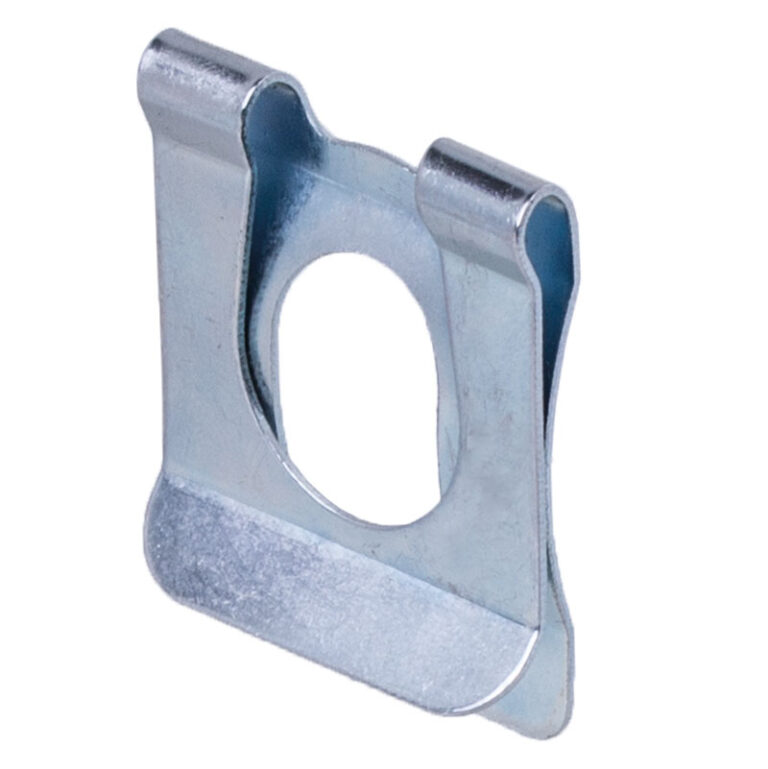 SL-retainer steel zinc plated size 8 for bolt diameter 8mm PN: 63790701 ...